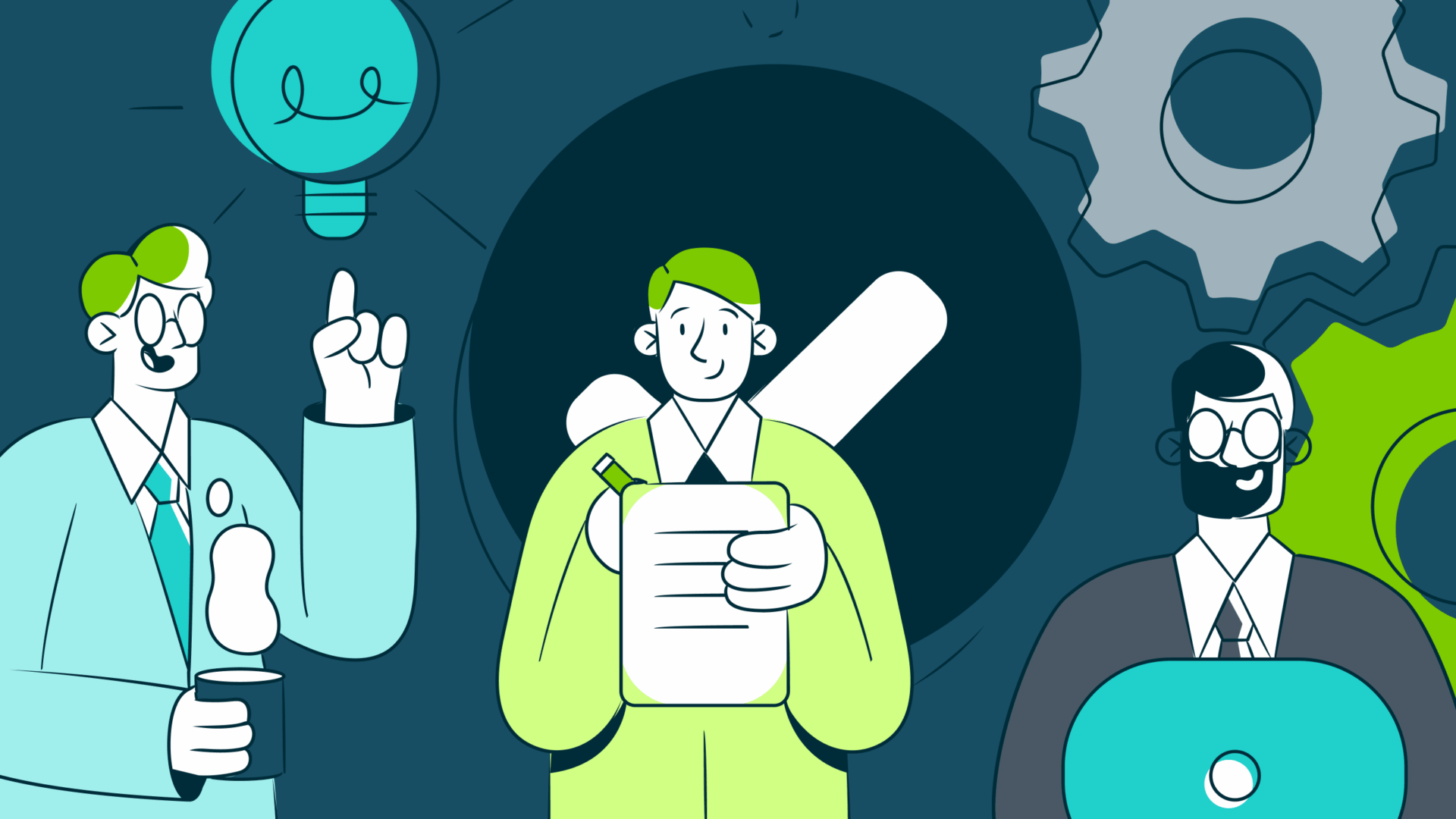 Event Recap: Candidate Tools and the Mobile App | Hireology