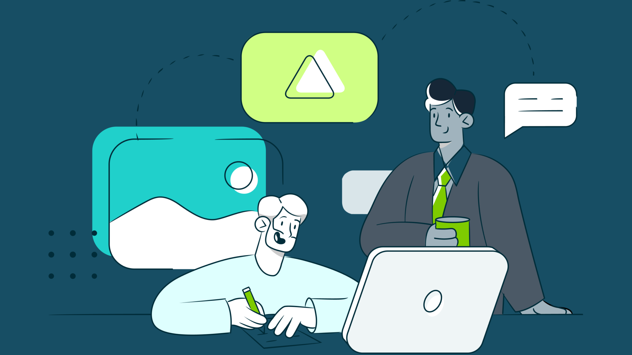 Employee Referral Examples Hireology