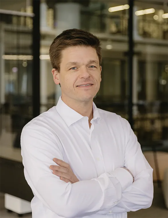 Adam Robinson | Hireology