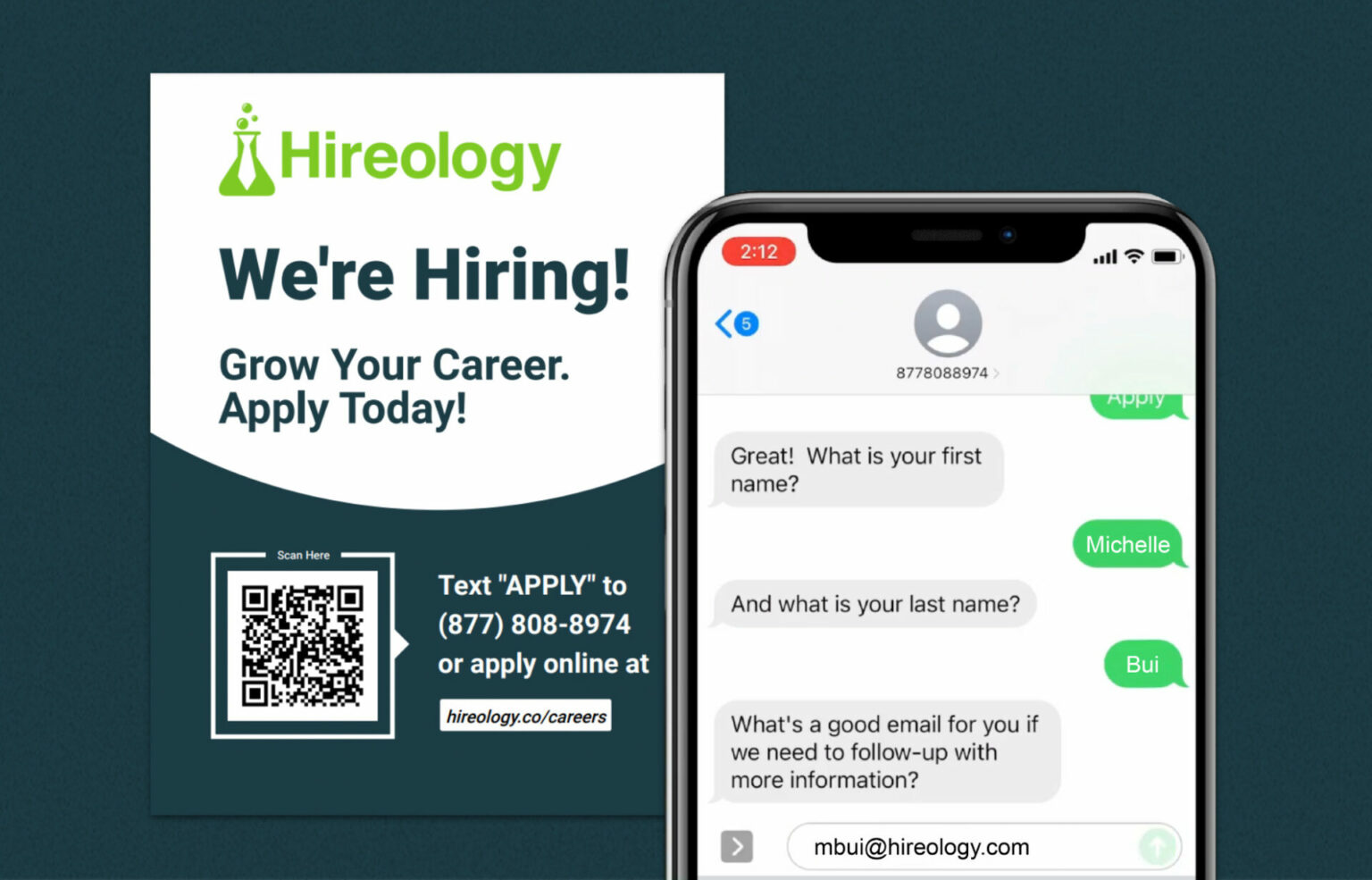Hireology’s Year-End Hiring Checklist – Hireology