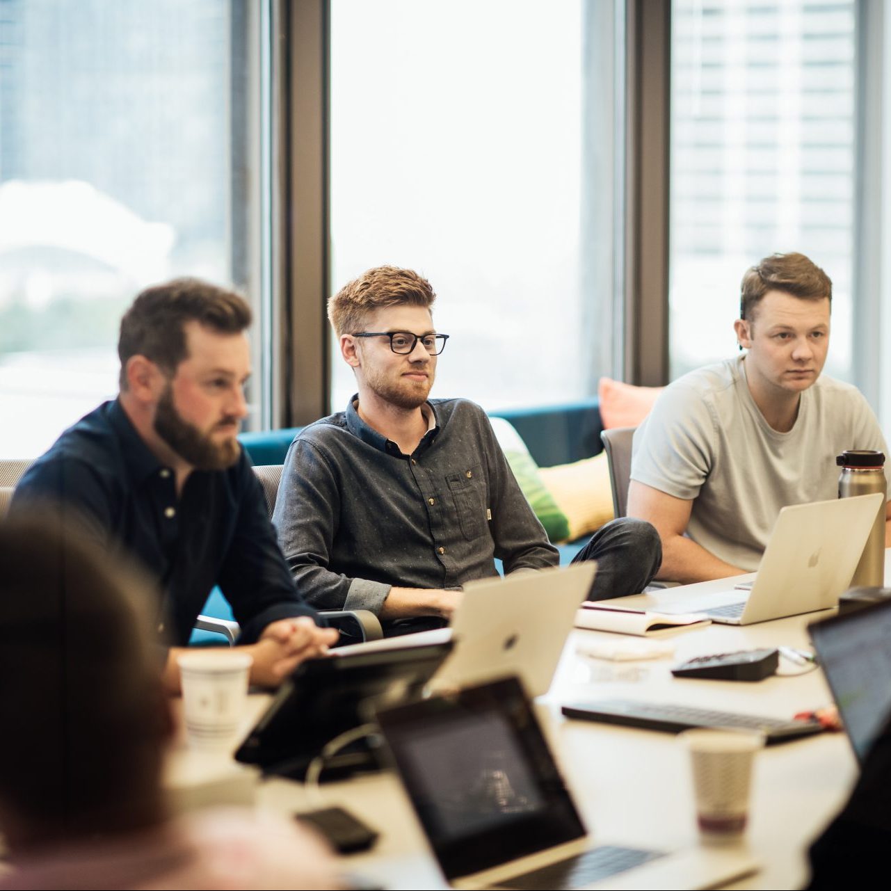 SkillSurvey | Hireology