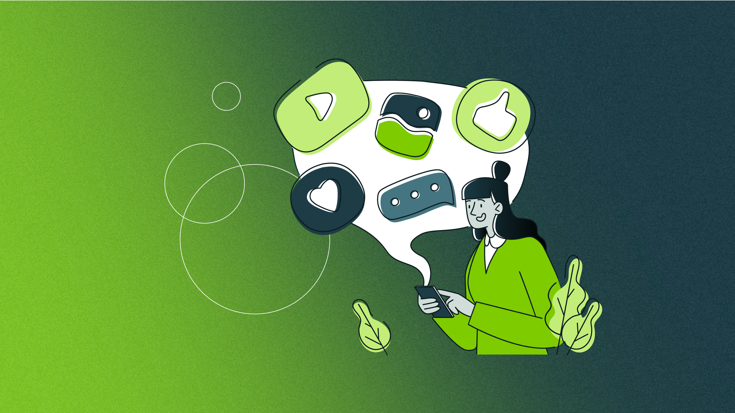 5 Tips for Using Social Media to Enhance Your Employer Brand