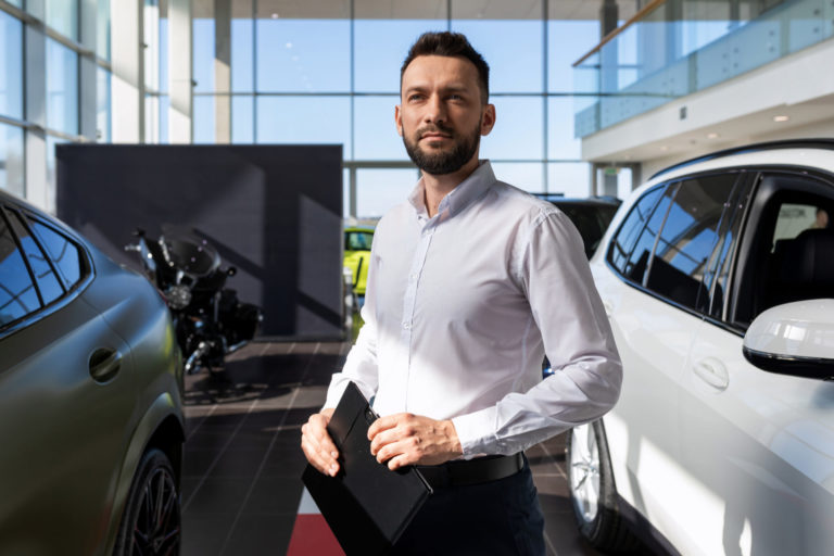 A Modern Staffing Strategy for Modern Automotive Retail