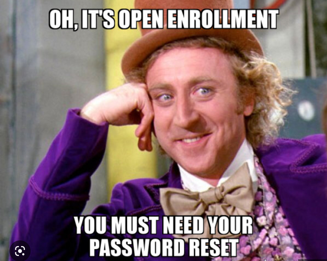 The HR Professional Open Enrollment Survival Kit