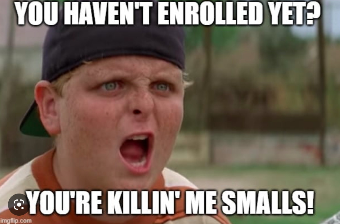 The HR Professional Open Enrollment Survival Kit