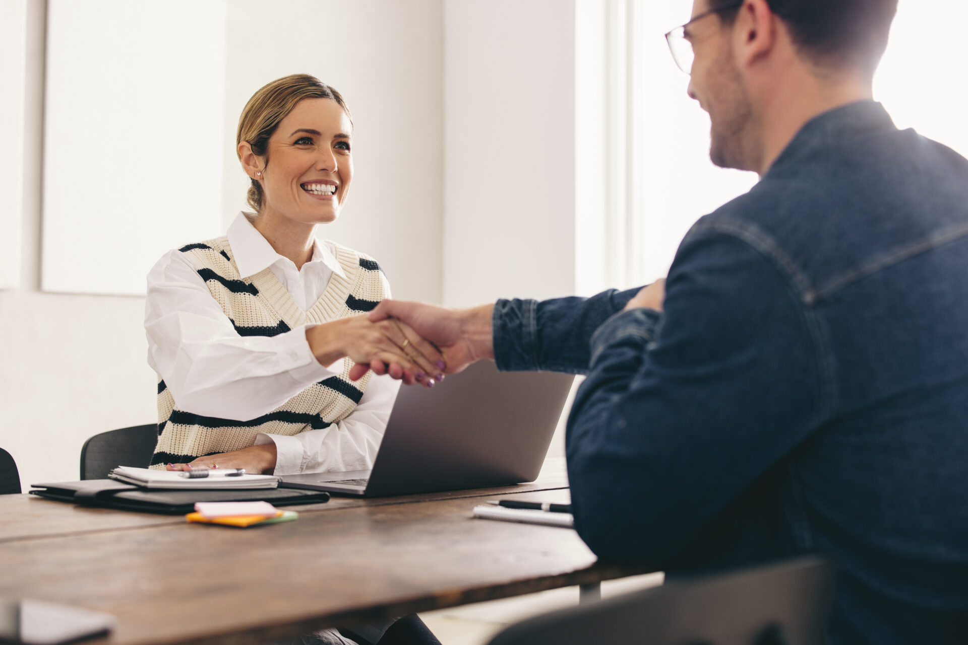 Hire Faster With These 5 Hireology Features