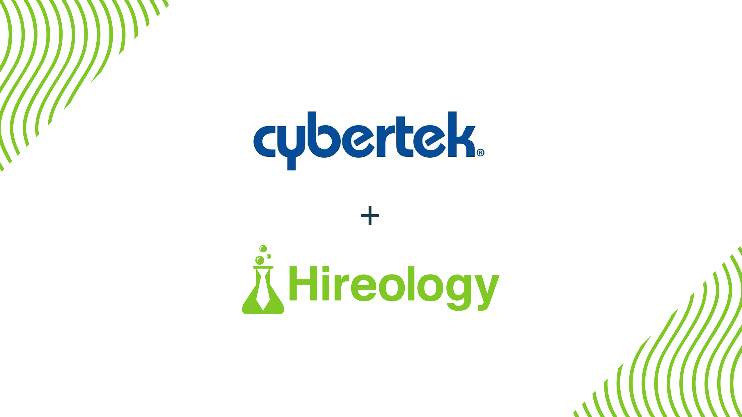 Hireology + CyberTek: Navigating Today's Hotel Hiring Challenges