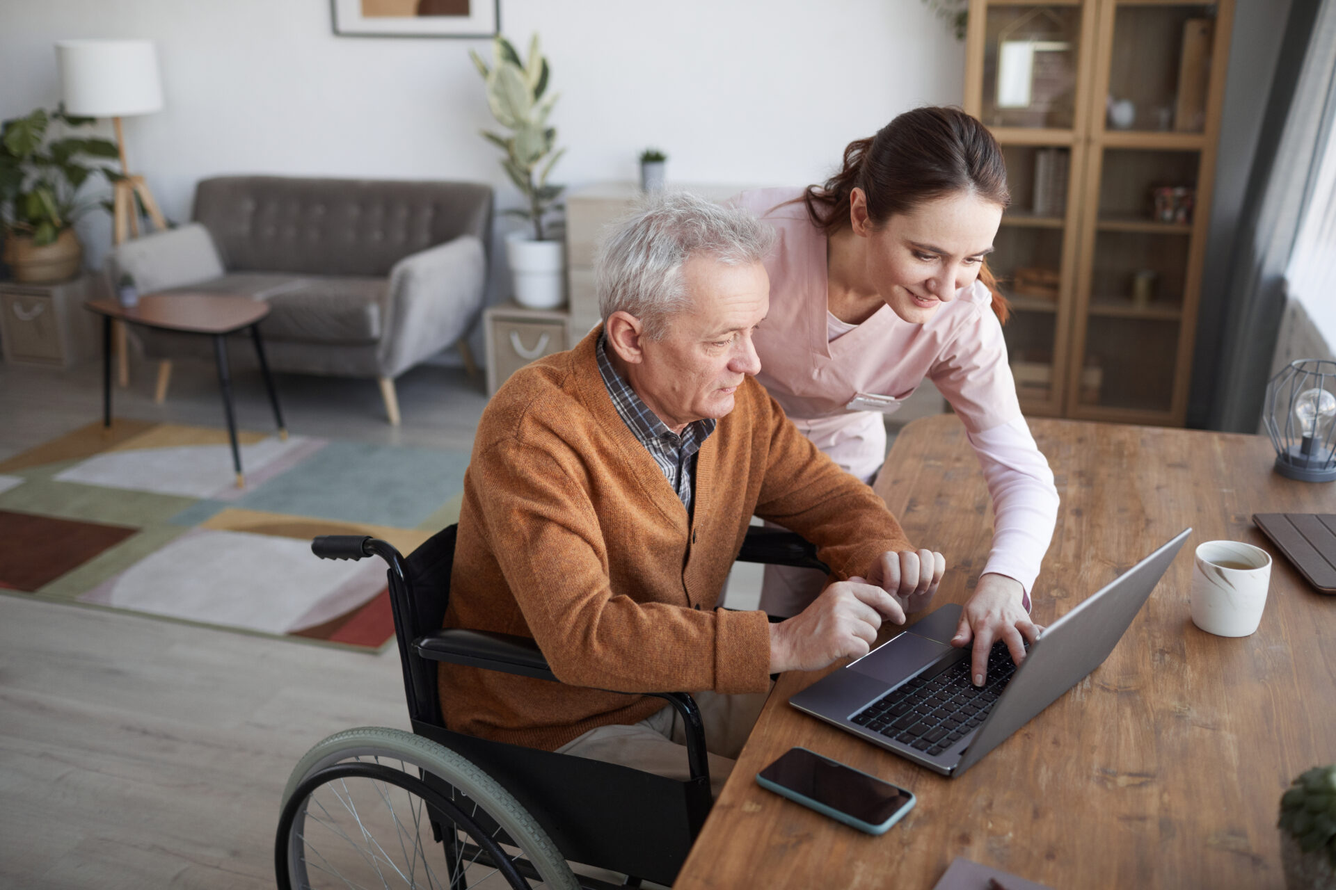 What the 2024 Federal Nursing Home Staffing Mandate Means for You