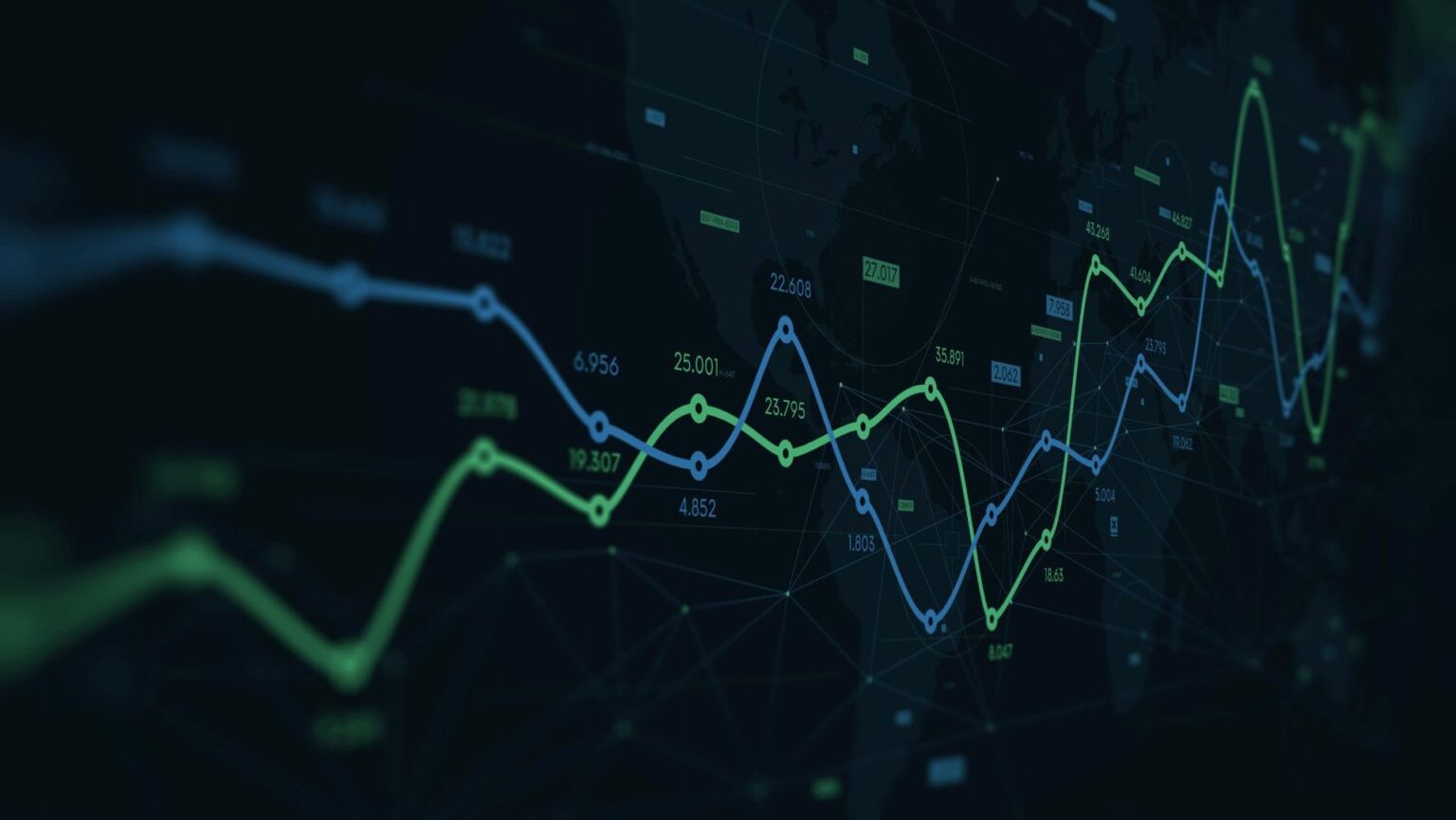 June 2024 BLS Report | An Evolving Employment Scene – Hireology