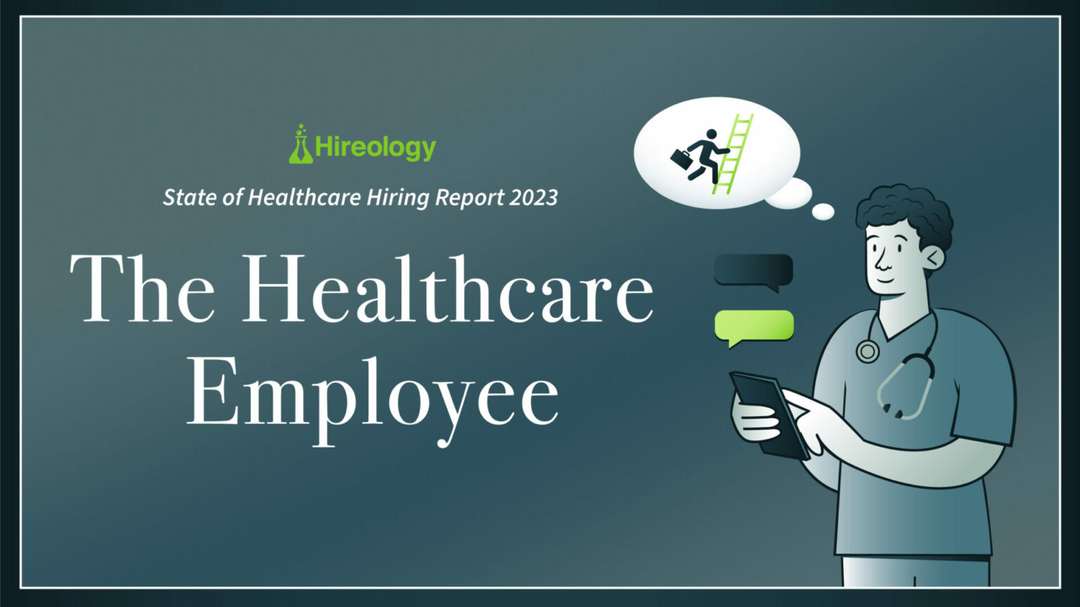 The Bottom Line Impact of Managing Your Healthcare Recruiting