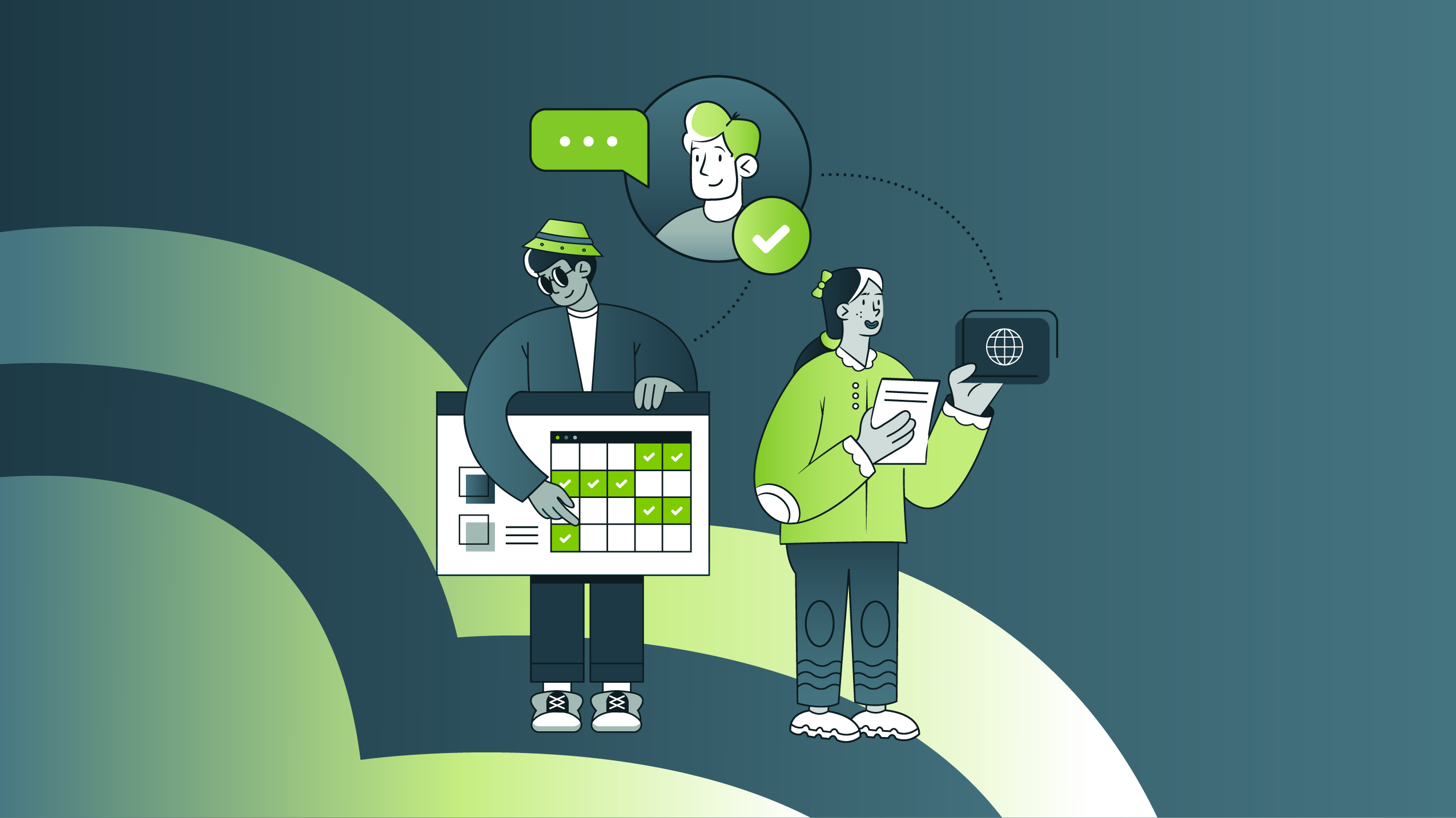 Understanding Gen Z at Work | Hireology