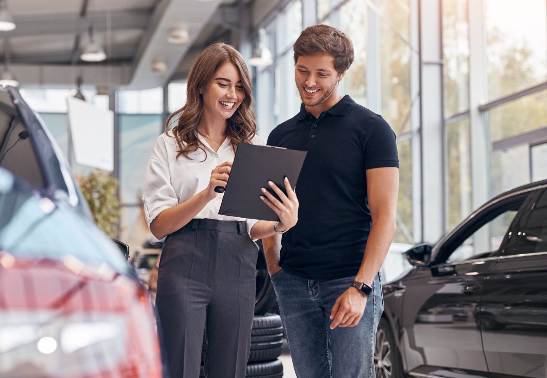 Driving Excellence in the Retail Automotive Hiring Process – Hireology