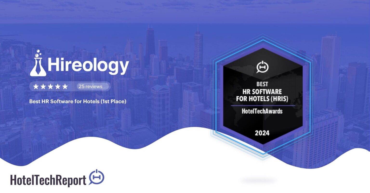 Blog – Hireology