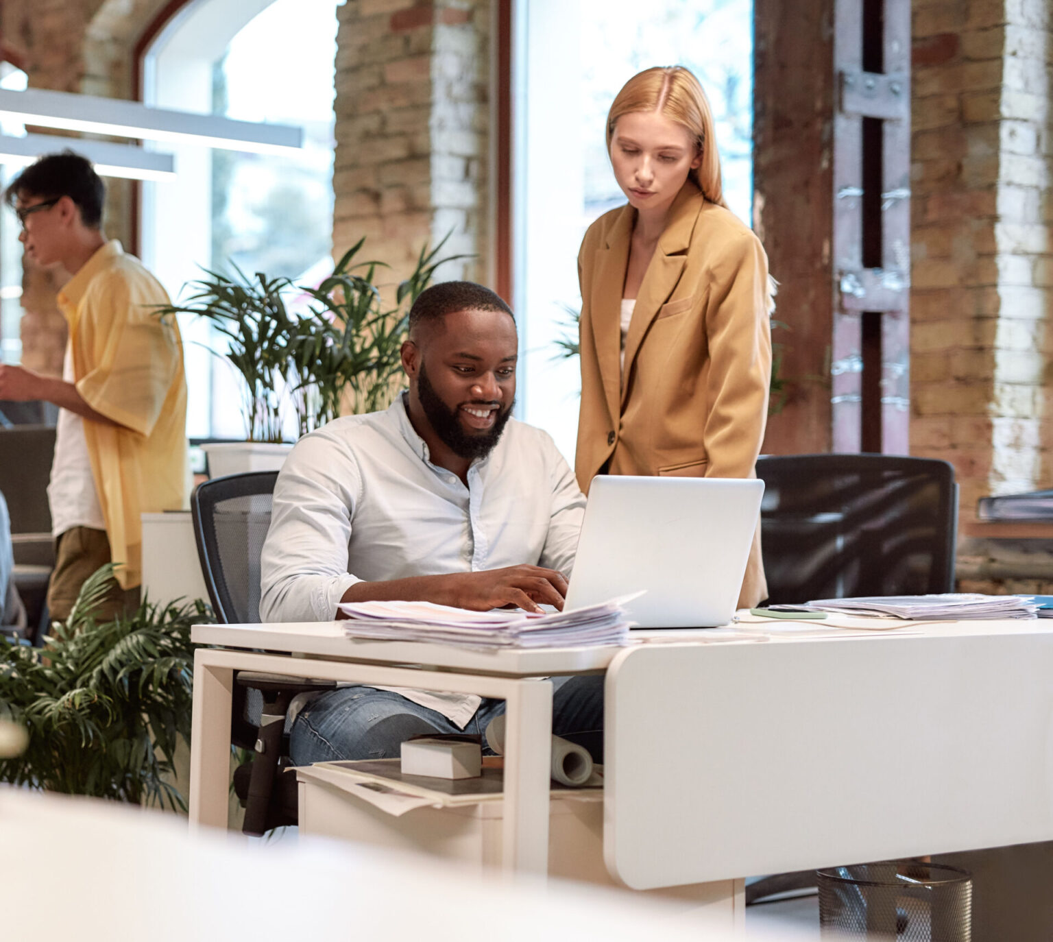 Common Illegal Interview Questions – Hireology