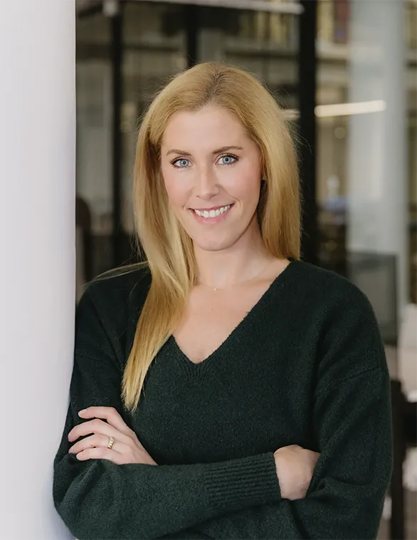 Elizabeth Gerber | Hireology