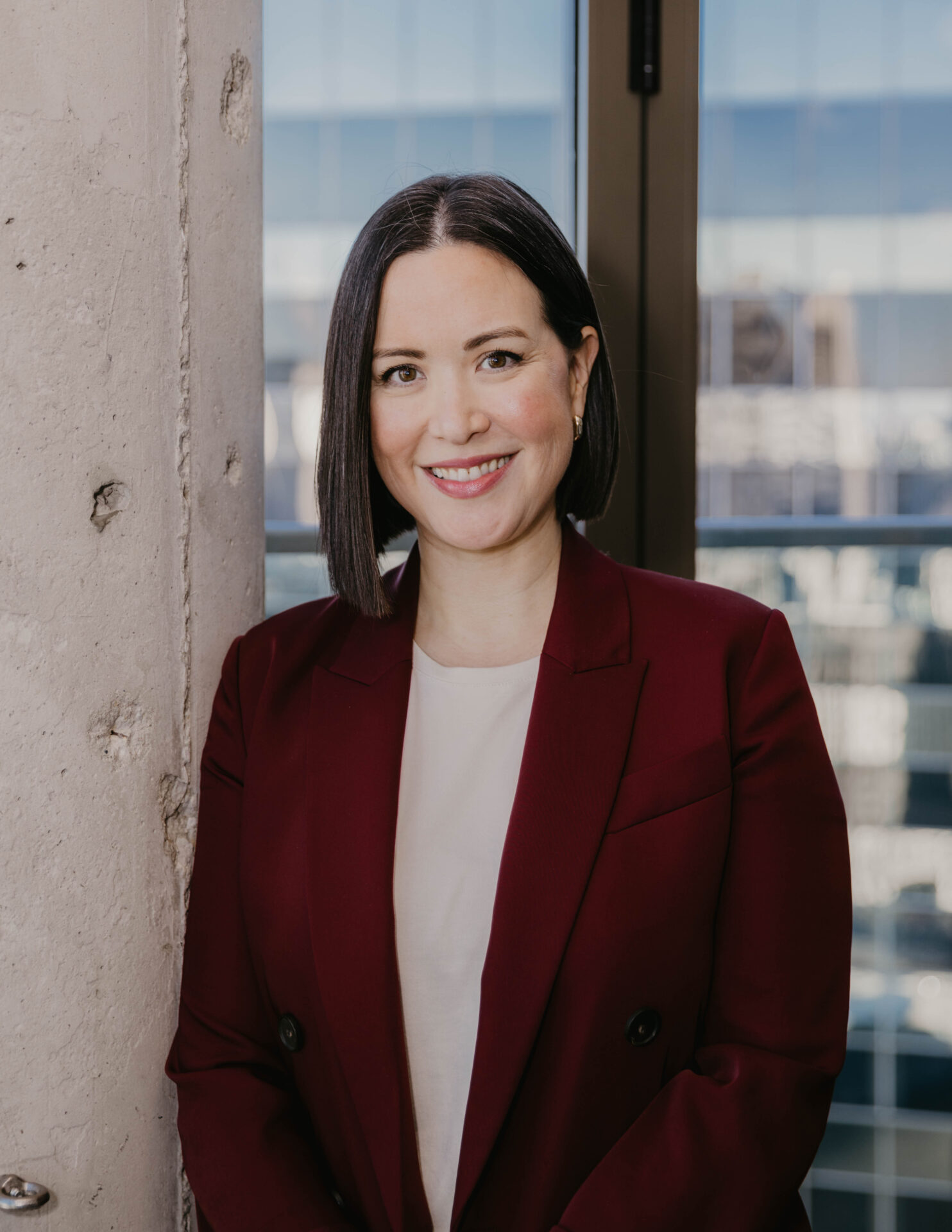 Emily Leu | Hireology