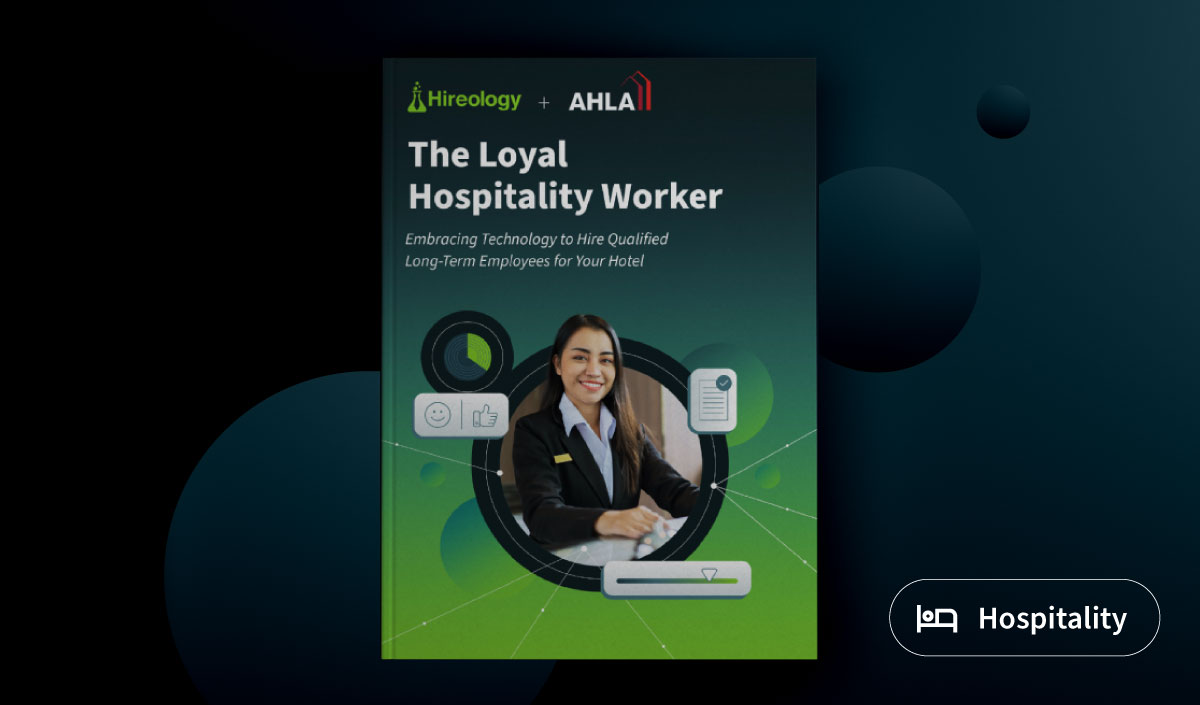 The Loyal Hospitality Worker | 2024