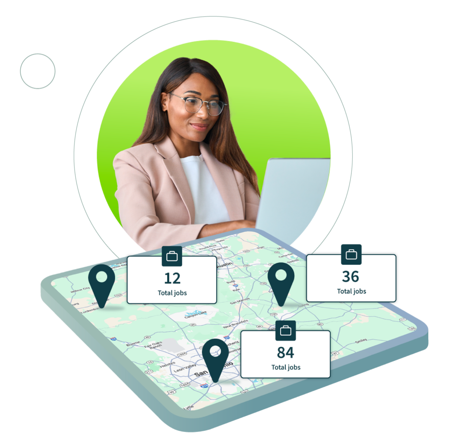 Hireology: HR & Recruitment Platform | Attract, Hire, Manage