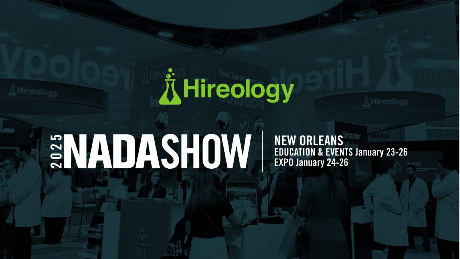 About Us | Hireology