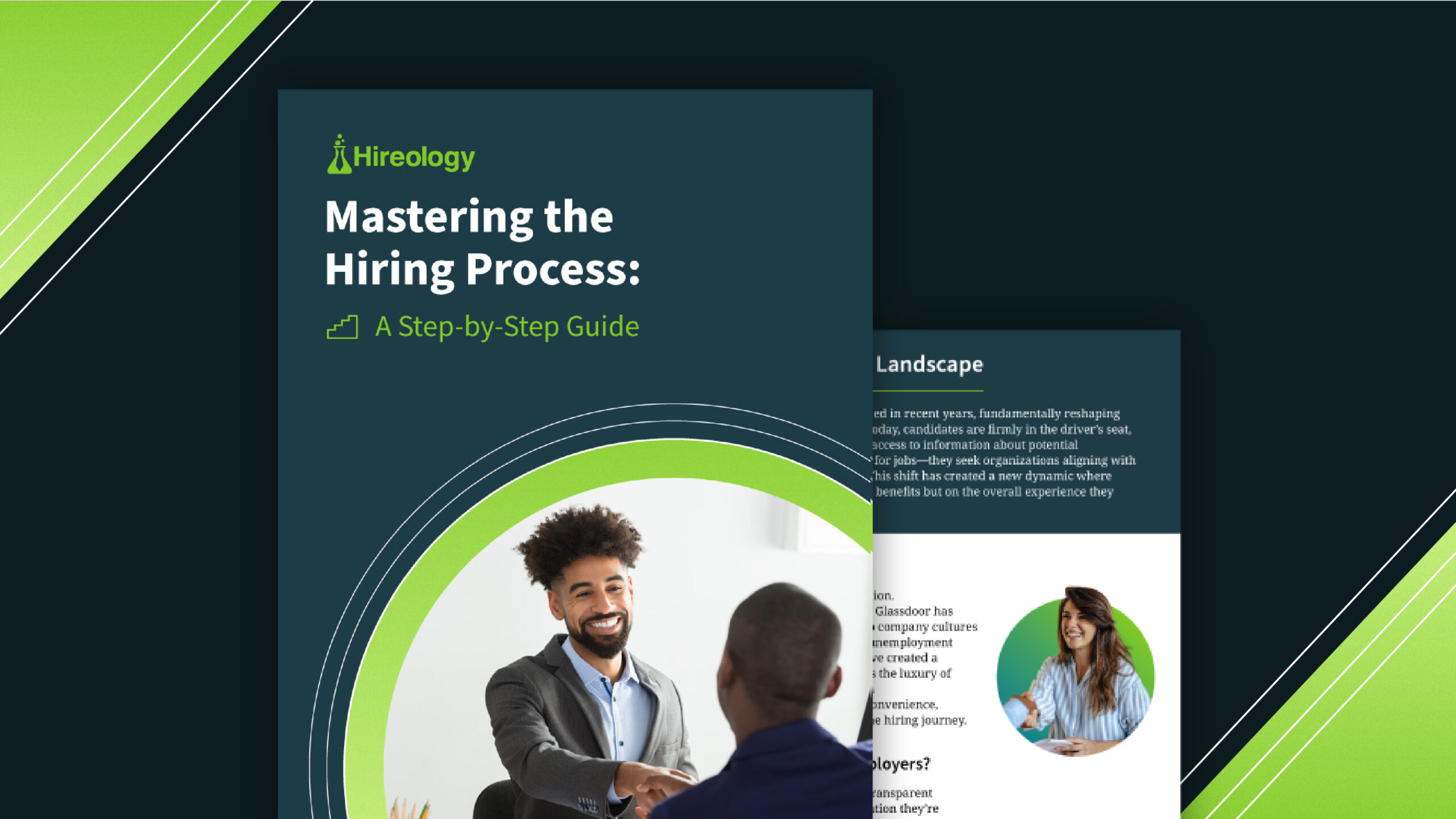 A Step-By-Step Hiring Process Guide | Hireology