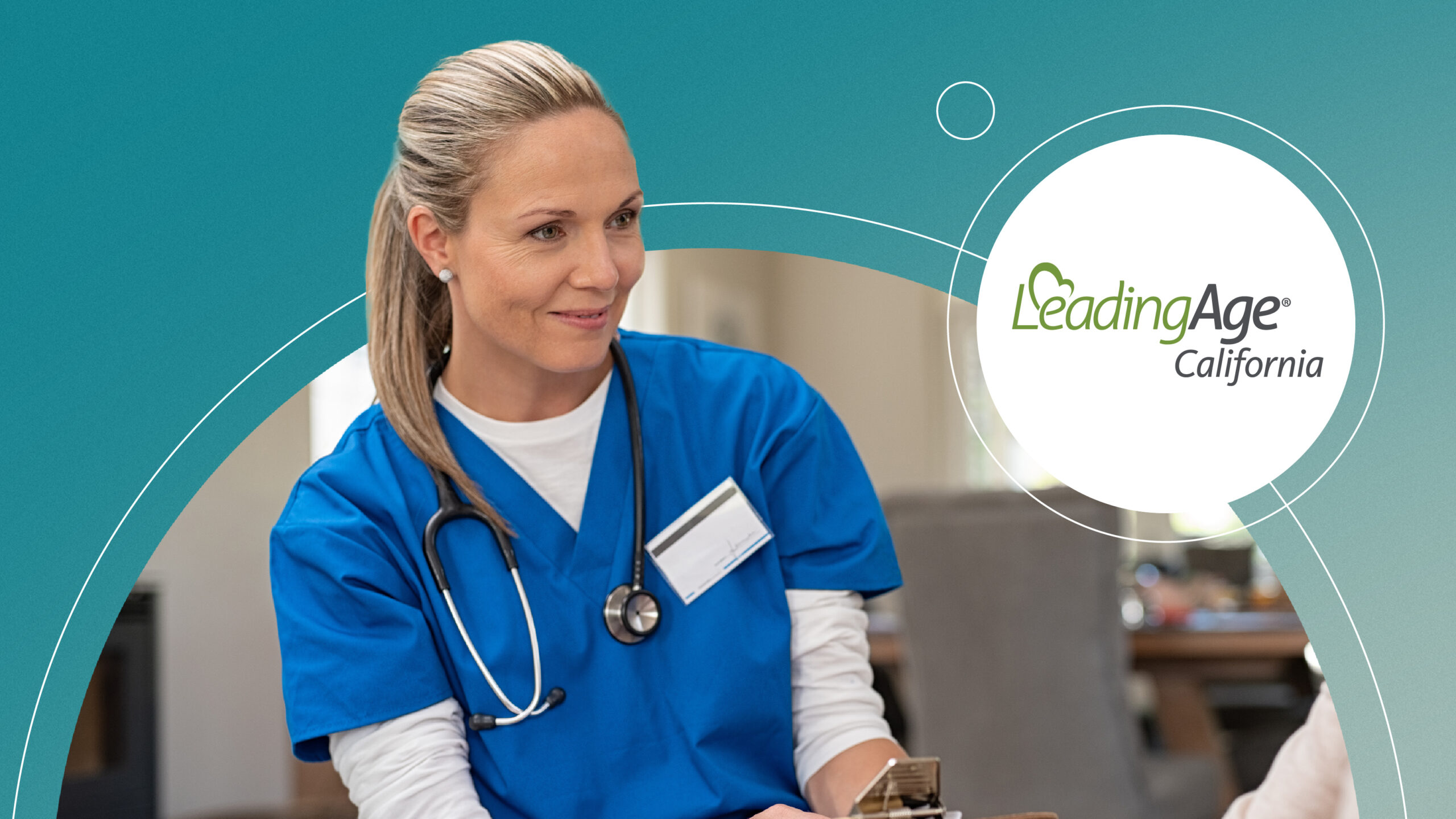 Join Hireology at LeadingAge Bold 2025