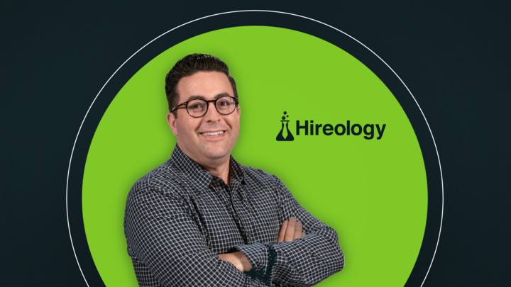 Behind the Scenes with Jesse Goldman: Hireology’s New VP of Customer ...