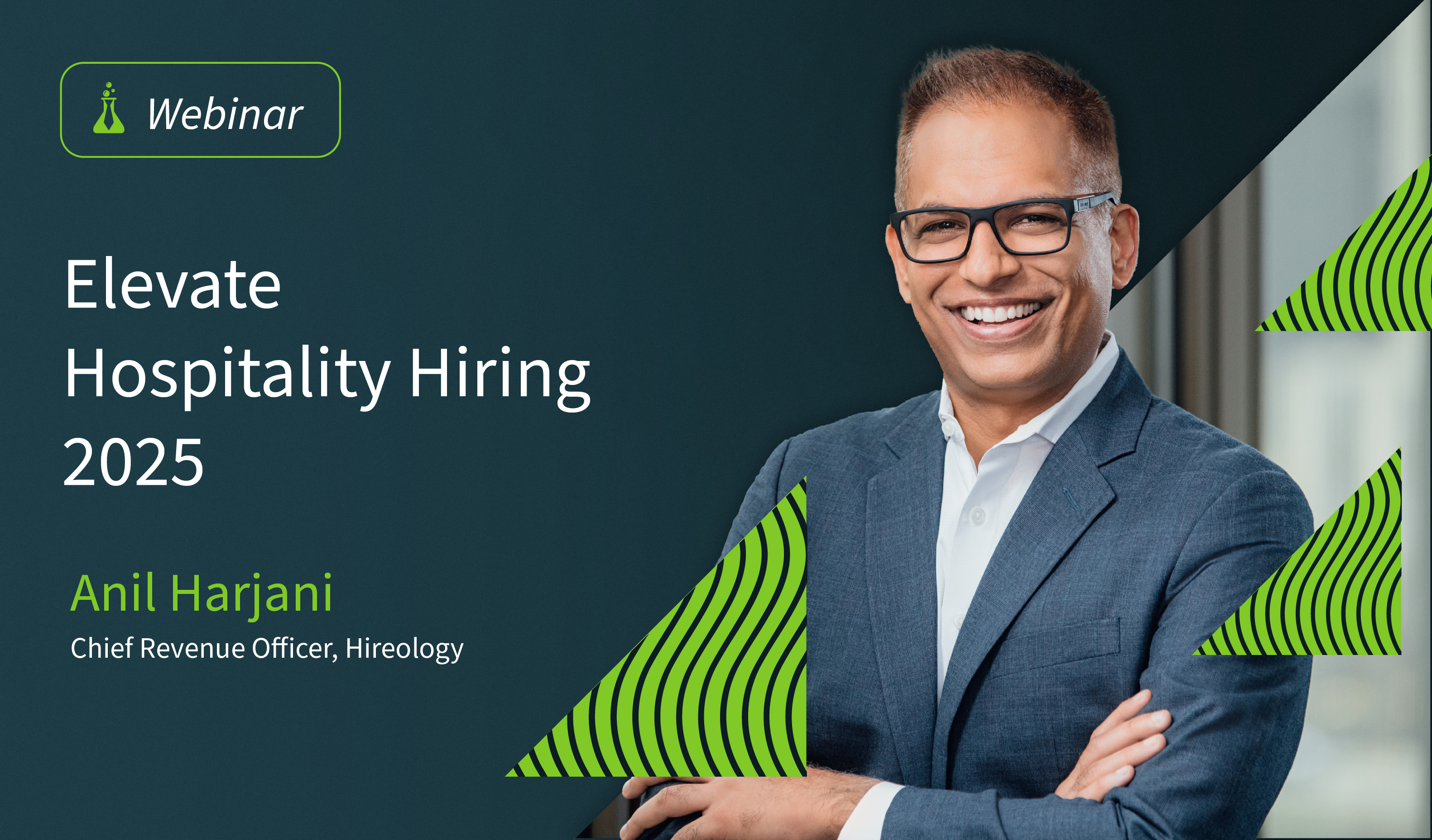 Elevate Hospitality Hiring 2025