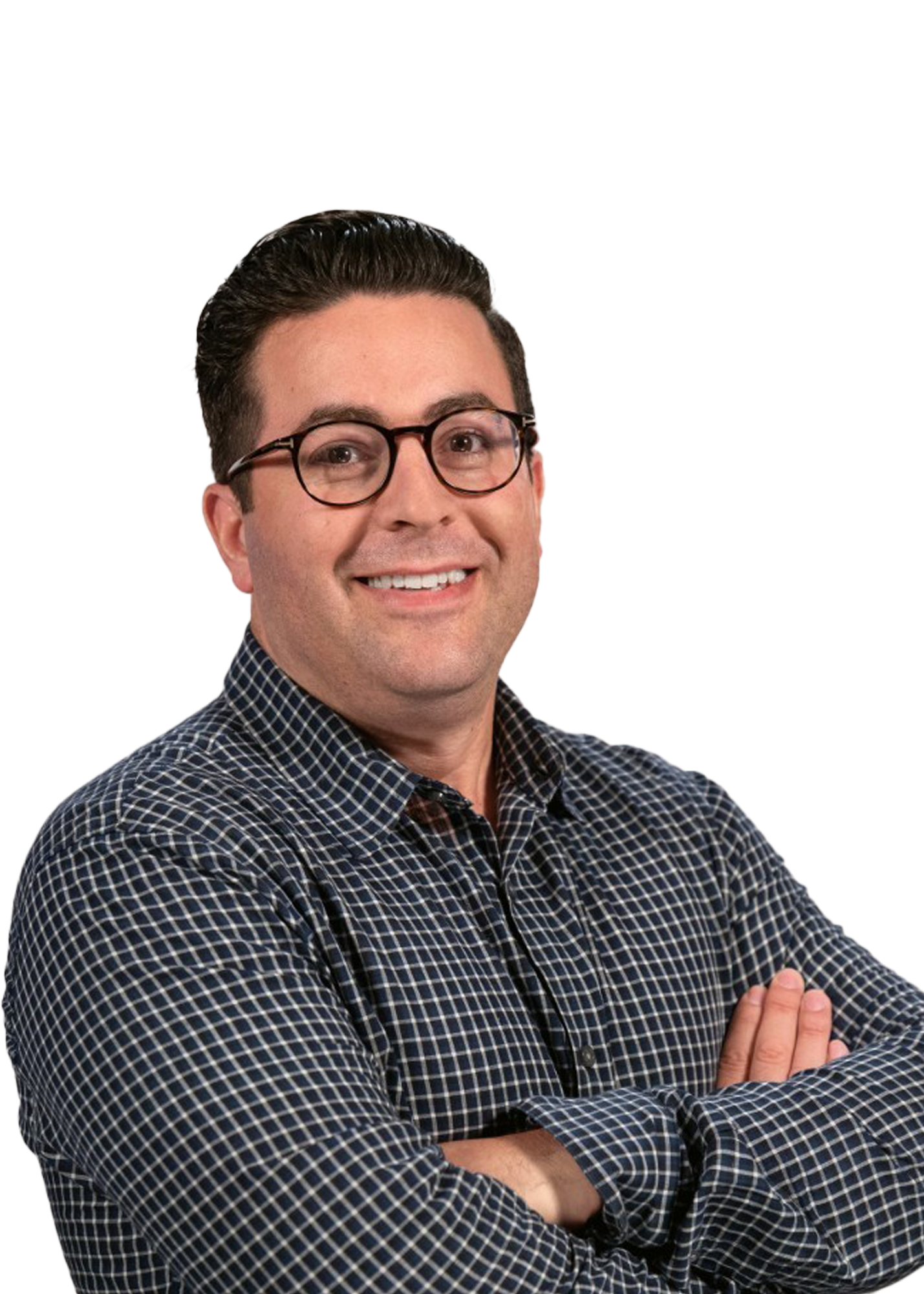 Jesse Goldman | VP of Customer Success | Hireology