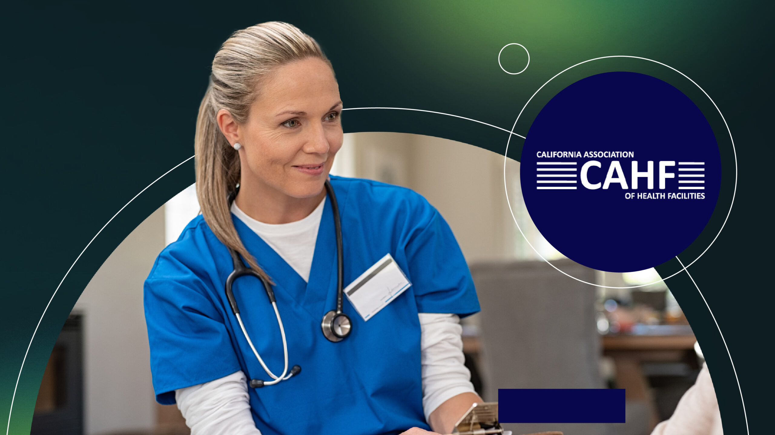 Hireology at CAHF Summer Conference 2025