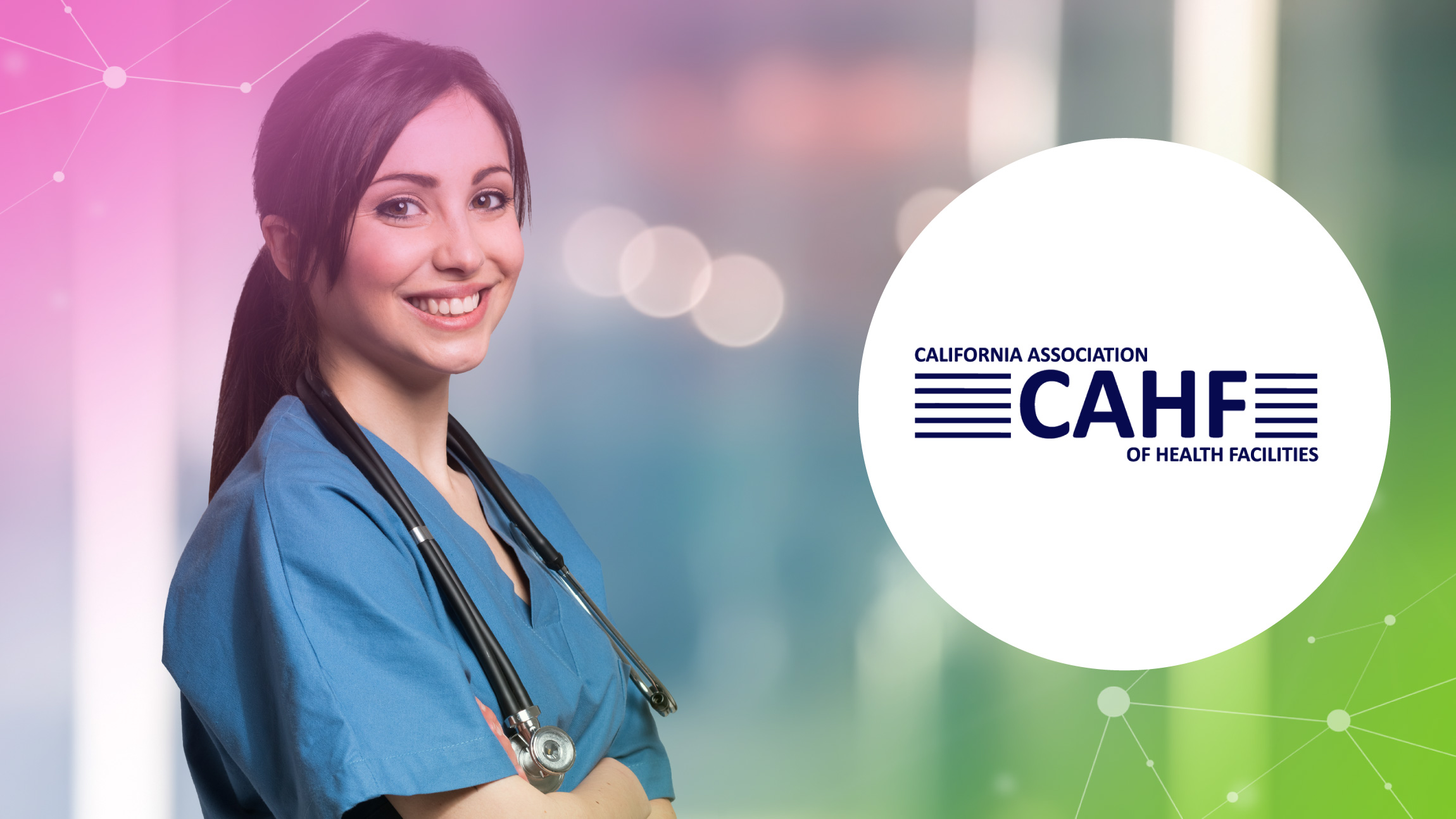 CAHF Annual Convention & Expo