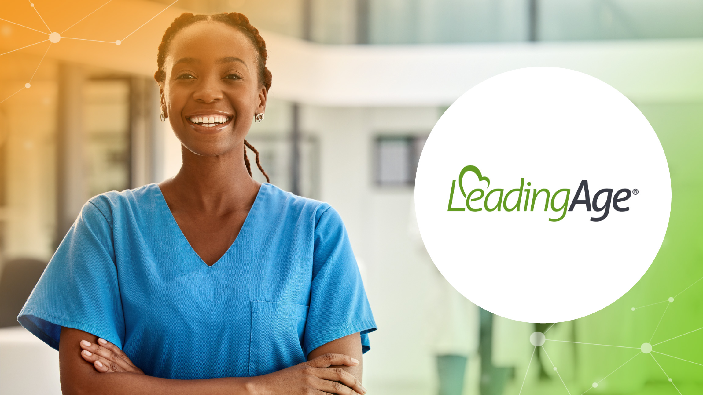 LeadingAge Annual Meeting & EXPO