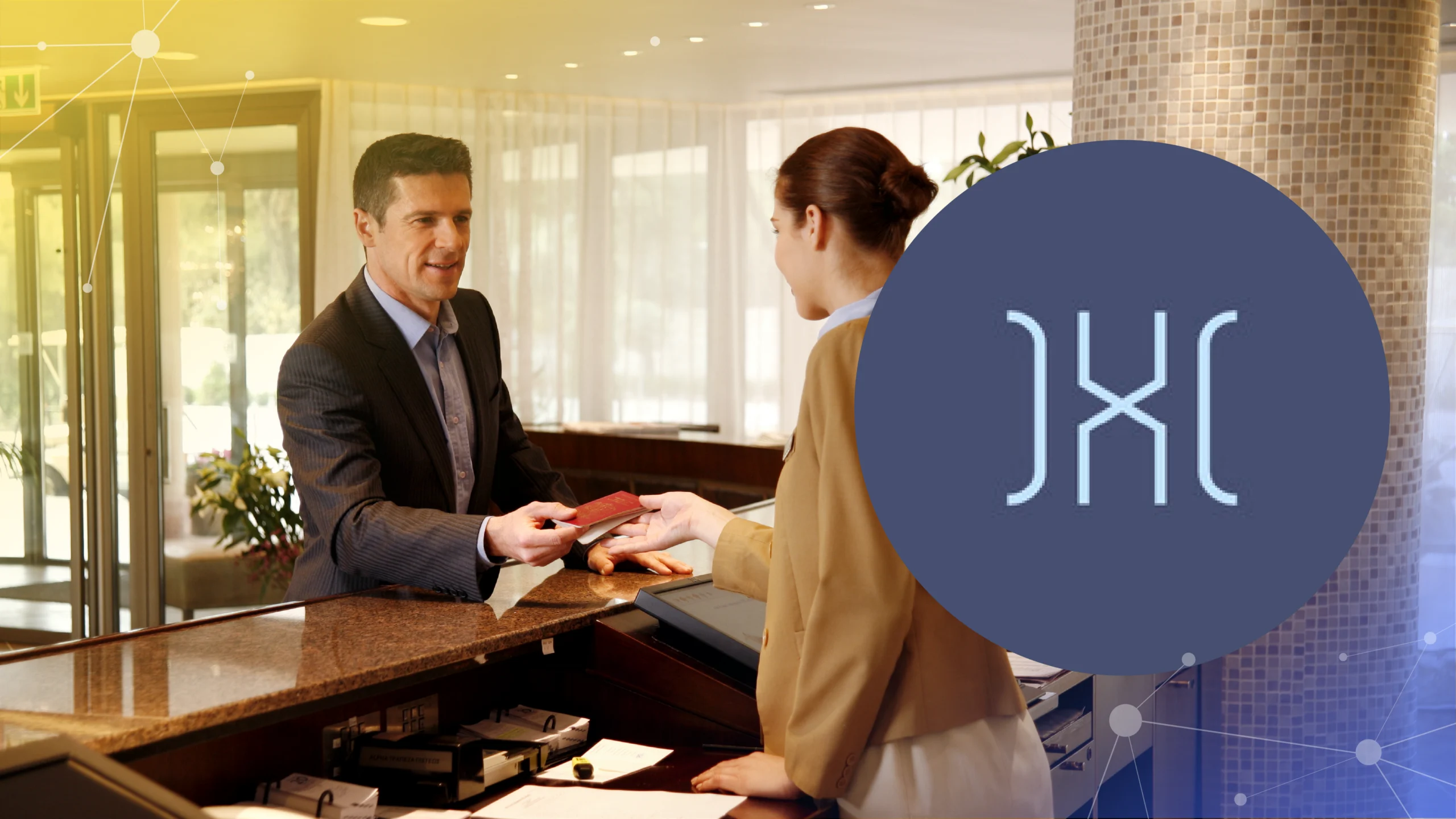 Hireology | Hunter Conference 2026